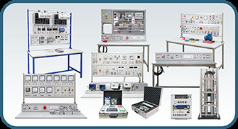 ⭐ Training systems (ชุดฝึก-ชุดทดลองสำหรับการศึกษา) - สินค้าทั้งหมด