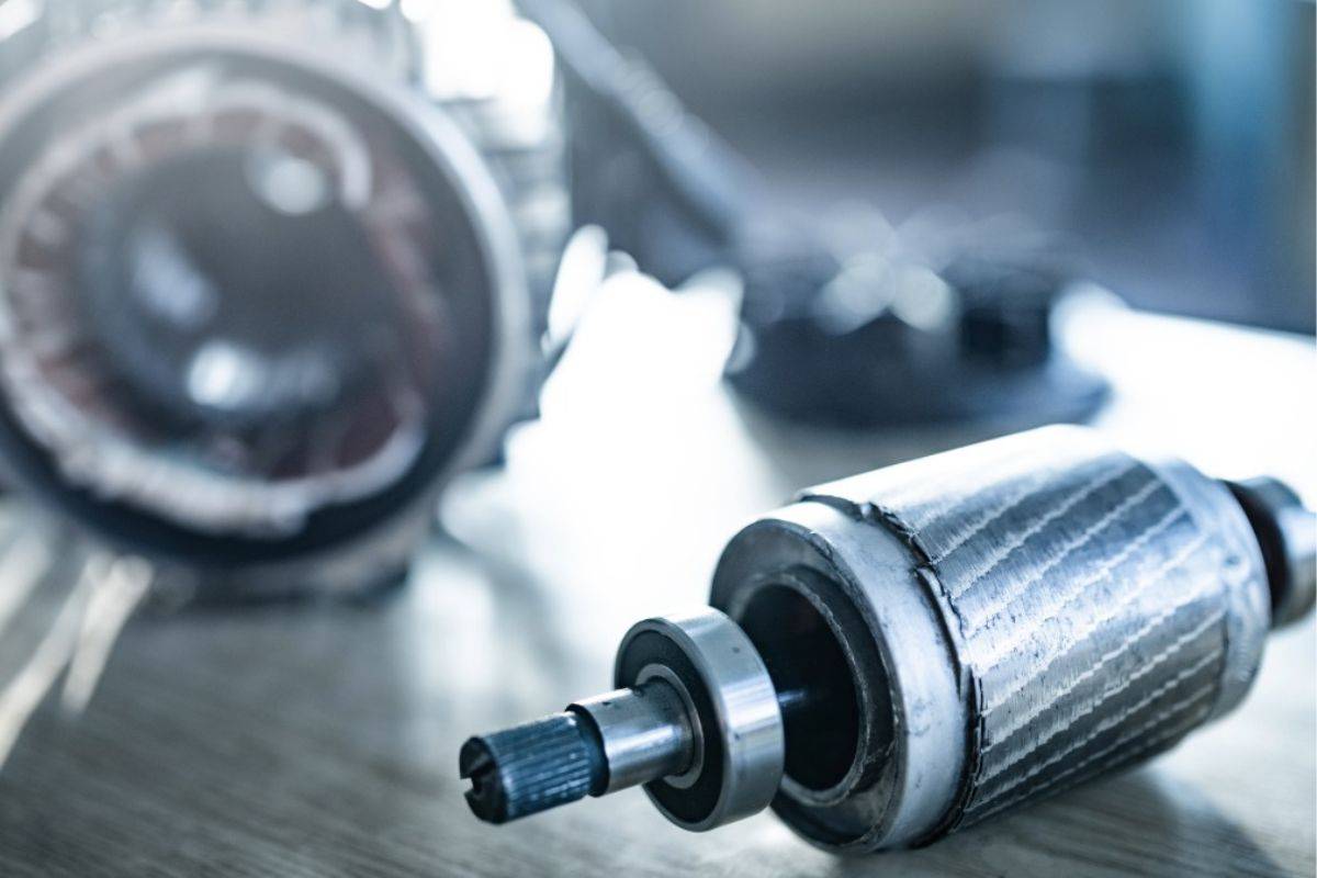Soft Start Motor คืออะไร ทำไมถึงต้องติดตั้ง มีข้อดีอย่างไร?