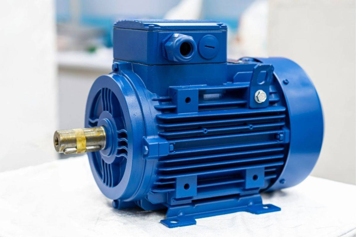 Soft Start Motor คืออะไร ทำไมถึงต้องติดตั้ง มีข้อดีอย่างไร?